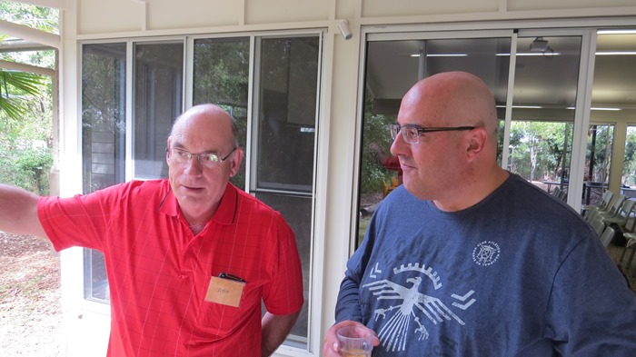 2017 young writers conference – plenaries on News Angles and Blogging | ChristianToday Australia